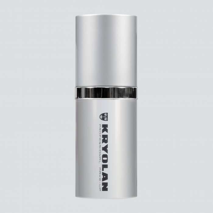 Ultra Underbase / Pre-base 60ml (marca Kryolan) – Arte Pierrot
