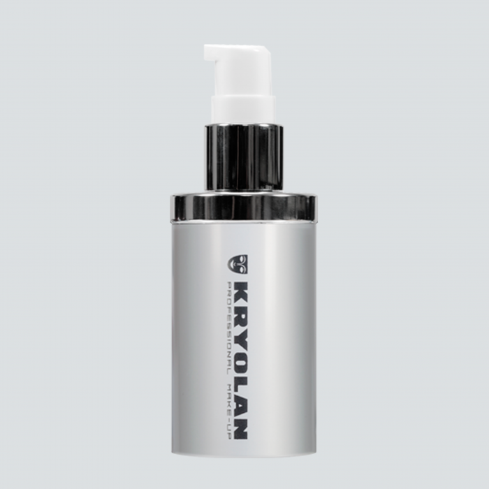 Ultra Underbase / Pre-base 60ml (marca Kryolan) – Arte Pierrot