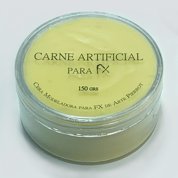 Carne Artificial / Cera Modeladora 150 grs (Marca Arte Pierrot) – Arte ...