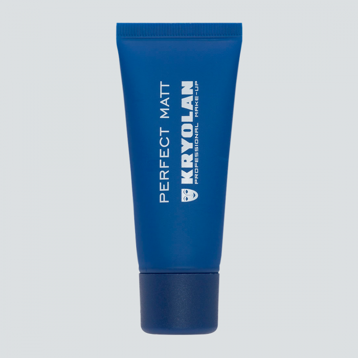 Mate Perfecto / Perfect Matt 40ml (marca Kryolan) – Arte Pierrot